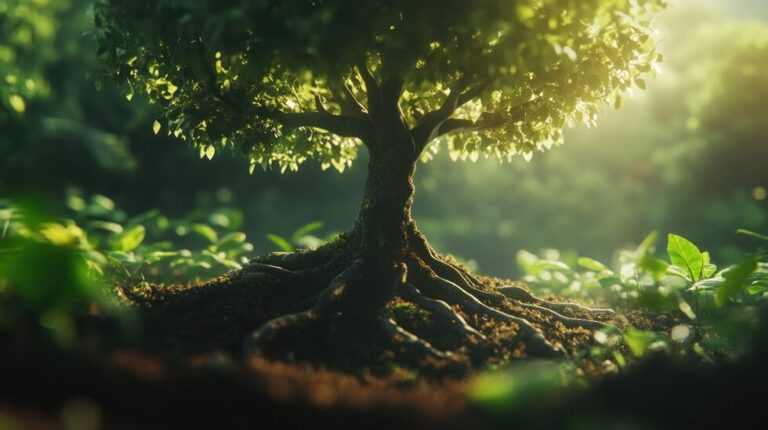 Plant Health Care: Identifying Tree Health Warning Signs